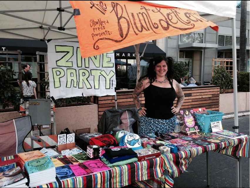 The Blunt Letters Podcast – A Science and Science Fiction podcast!