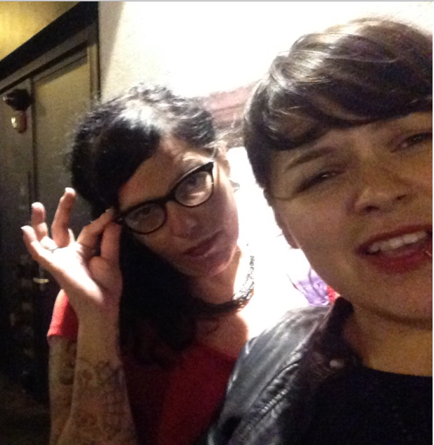 S2 Ep 19: Reproductive Justice – The Blunt Letters Podcast