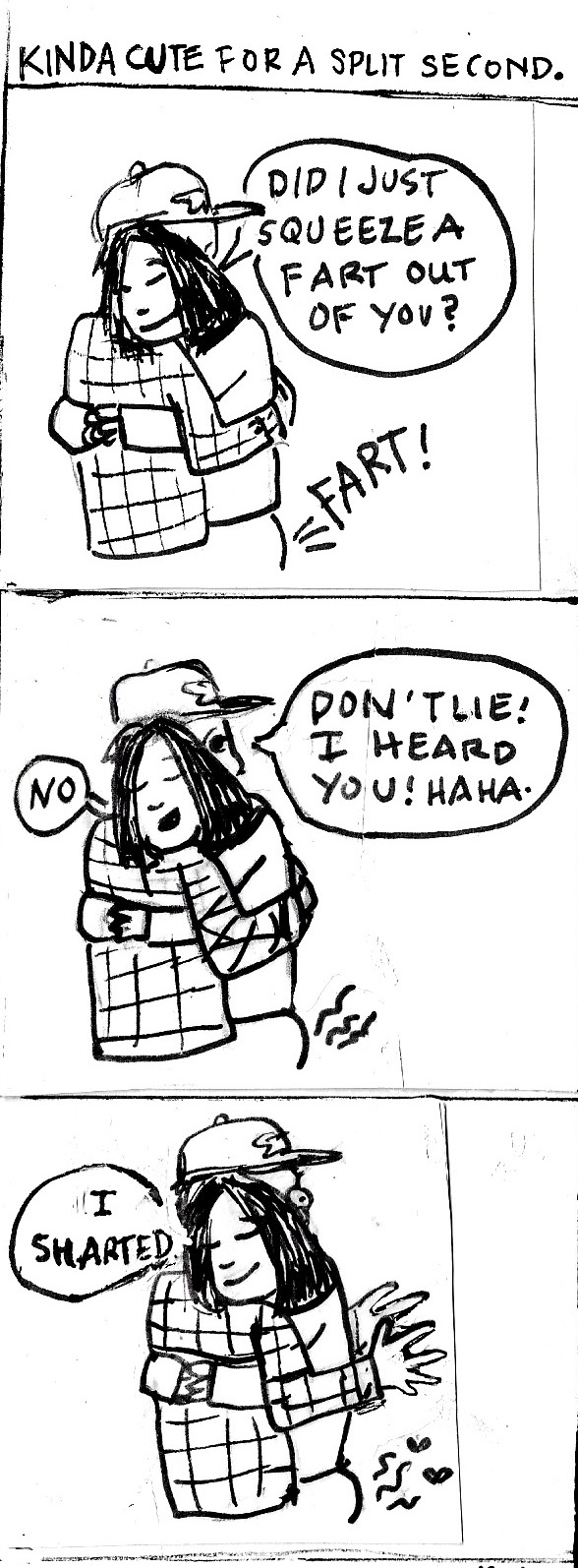 Blunt Letters Comics! – The Blunt Letters Podcast