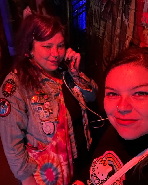 S2 Ep34: Asteroids from Outer space and Other Terrors – The Blunt ...