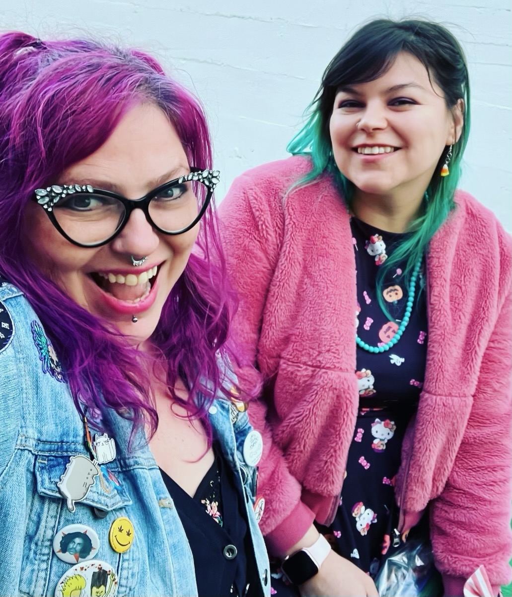 About – The Blunt Letters Podcast